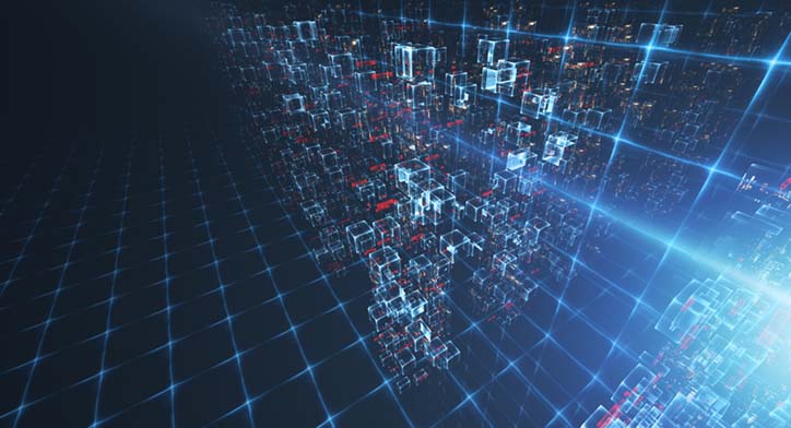 Network Digital Twin | Nokia DAC